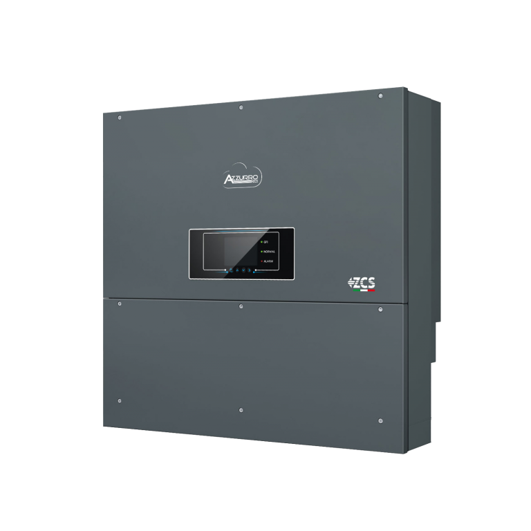 Categoria ZUCCHETTI AZZURRO Inverter Trifase 50000TL V1 60000TL V1 categoria-zucchetti-azzurro-inverter-trifase-50000tl-v1-60000tl-v1